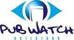 Disc - Guildford Pubwatch Business Crime Reduction Partnership