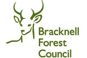 Disc - Bracknell Business Against Crime