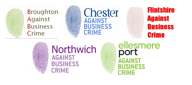 Disc - Against Business Crime