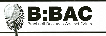 Disc - Bracknell Business Against Crime
