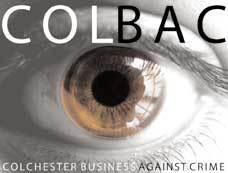 Disc - Colchester Business Against Crime