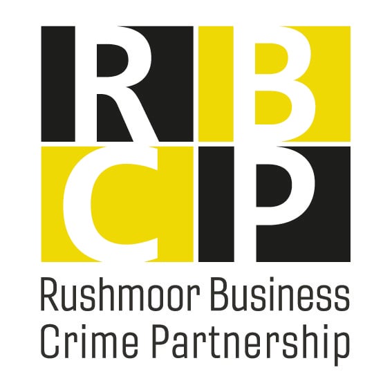 Disc - Rushmoor Business Crime Partnership