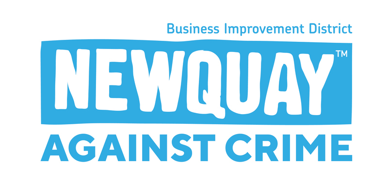 Disc - Newquay Against Crime