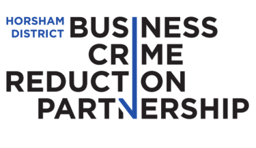 Disc - Horsham District Business Crime Reduction Partnership