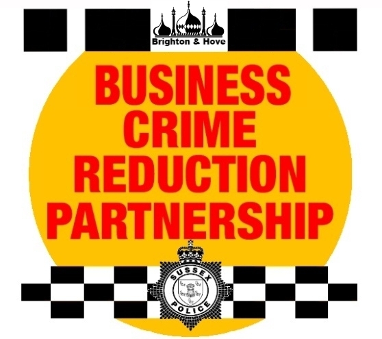 DISC - Brighton & Hove Business Crime Reduction Partnership
