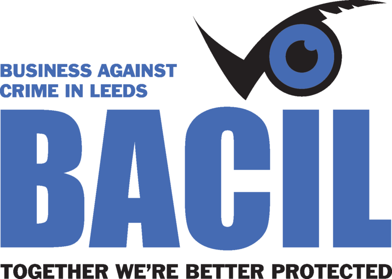 Disc - Business Against Crime in Leeds